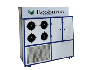 cold storage manufacturer in India | Ecosaras | About Us